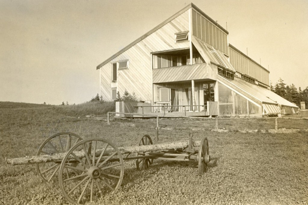 Introduction - The PEI Ark Catalogue