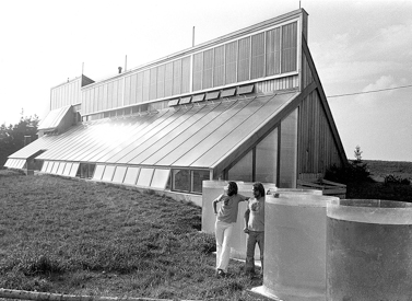 Official Exhibition Press Release - The PEI Ark Catalogue