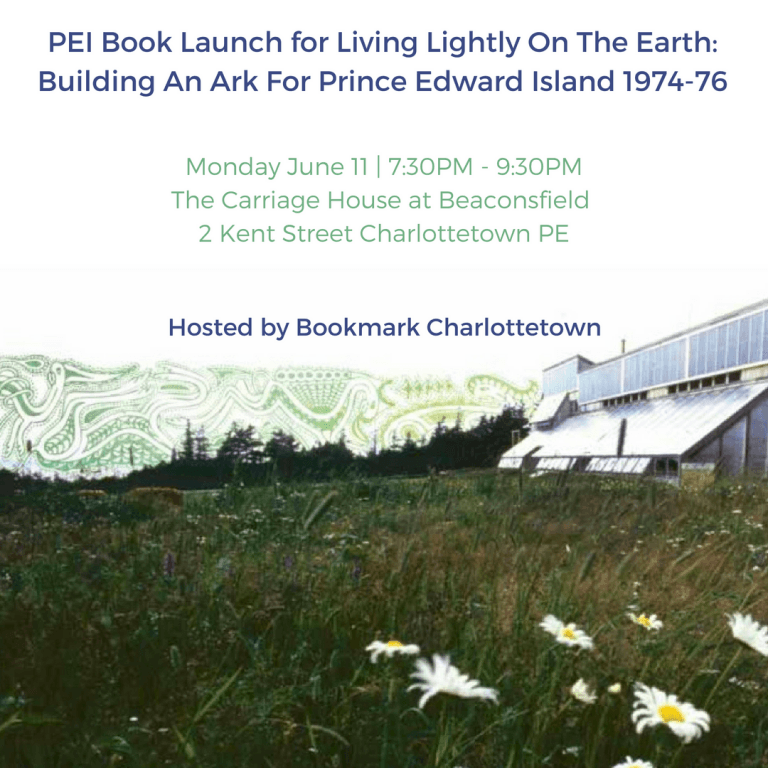 Introduction - The PEI Ark Catalogue